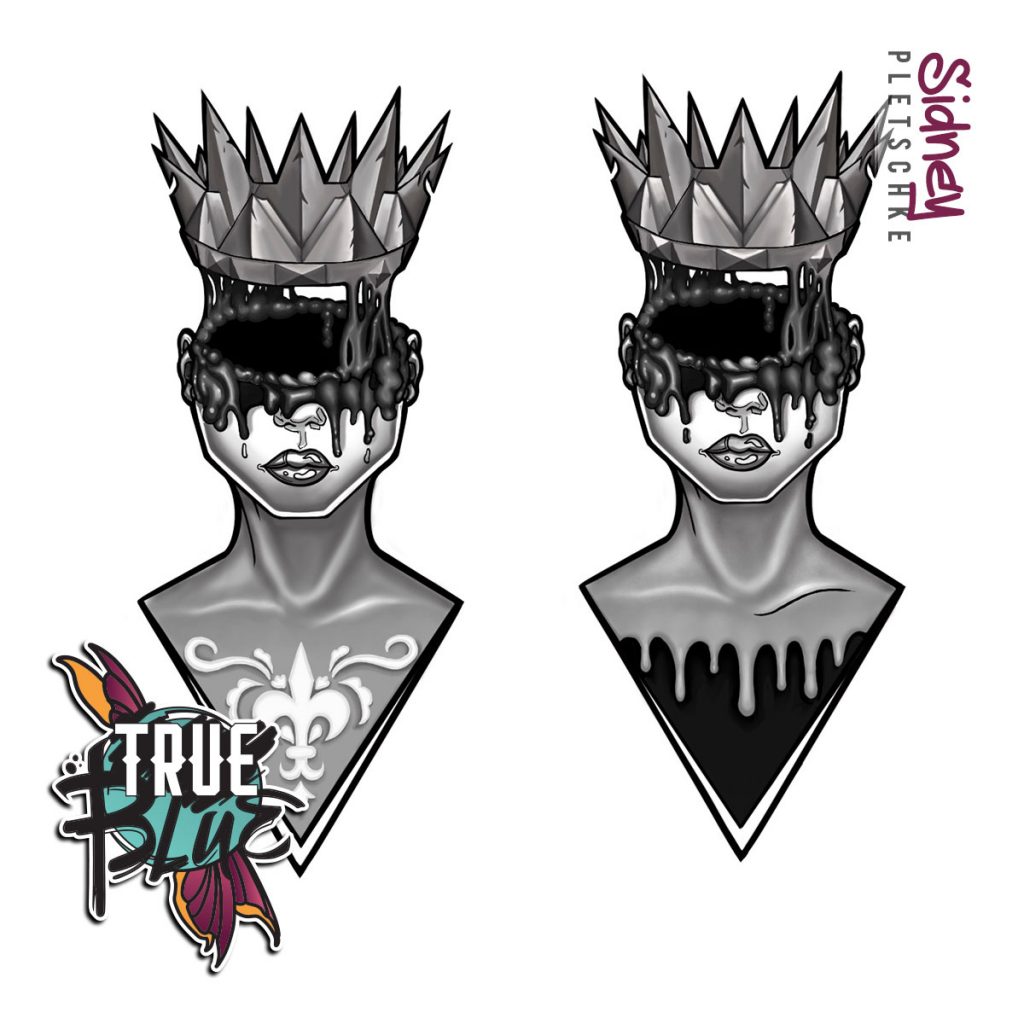 Sidney Tattoo Artist - True Blue Tattoo Studio