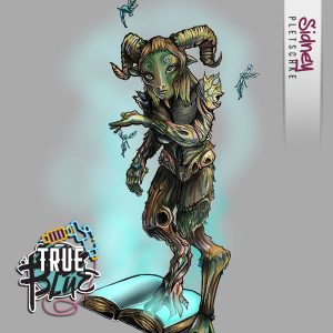 Sidney Tattoo Artist | True Blue Tattoo Studio