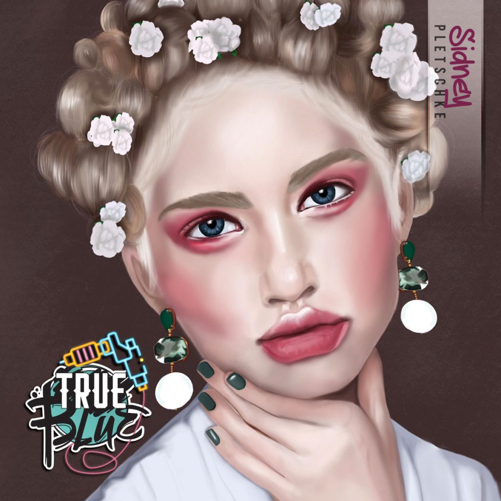 Sidney Tattoo Artist - True Blue Tattoo Studio